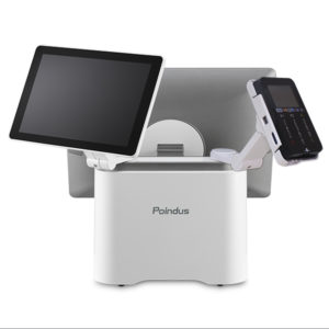 VariPOS 250 - Faysal Associates